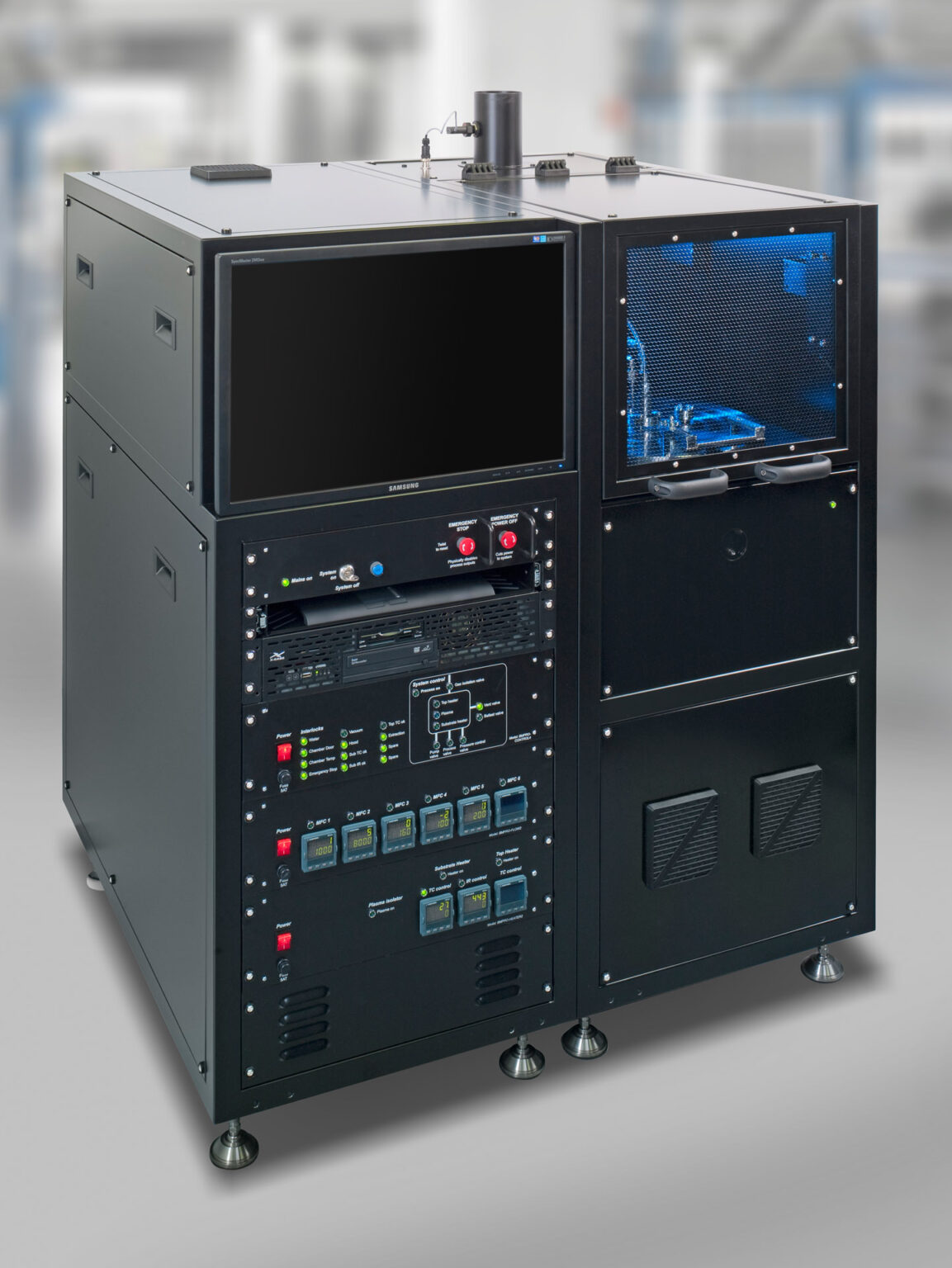 Dunford and Pearson - Otter Group