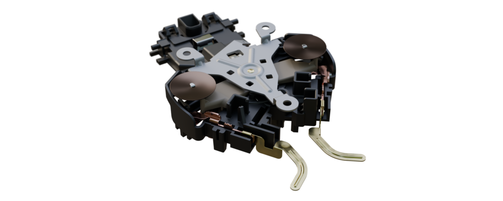 Kettle Controls - Otter Group