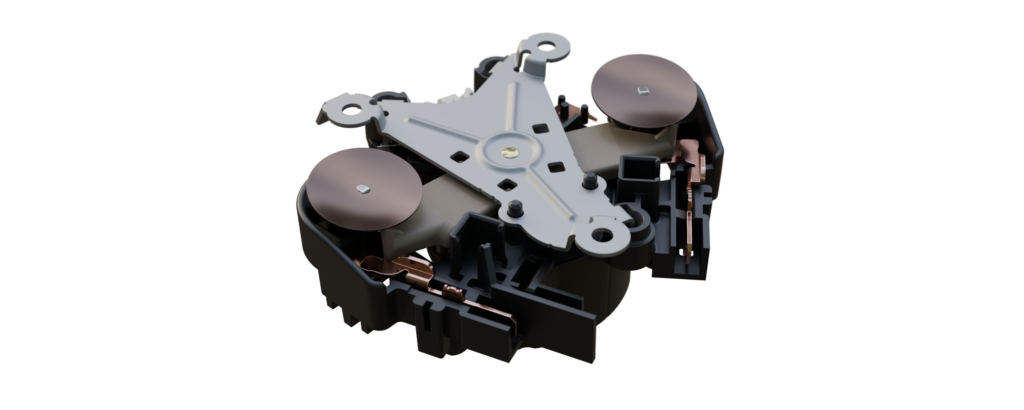 Kettle Controls - Otter Group