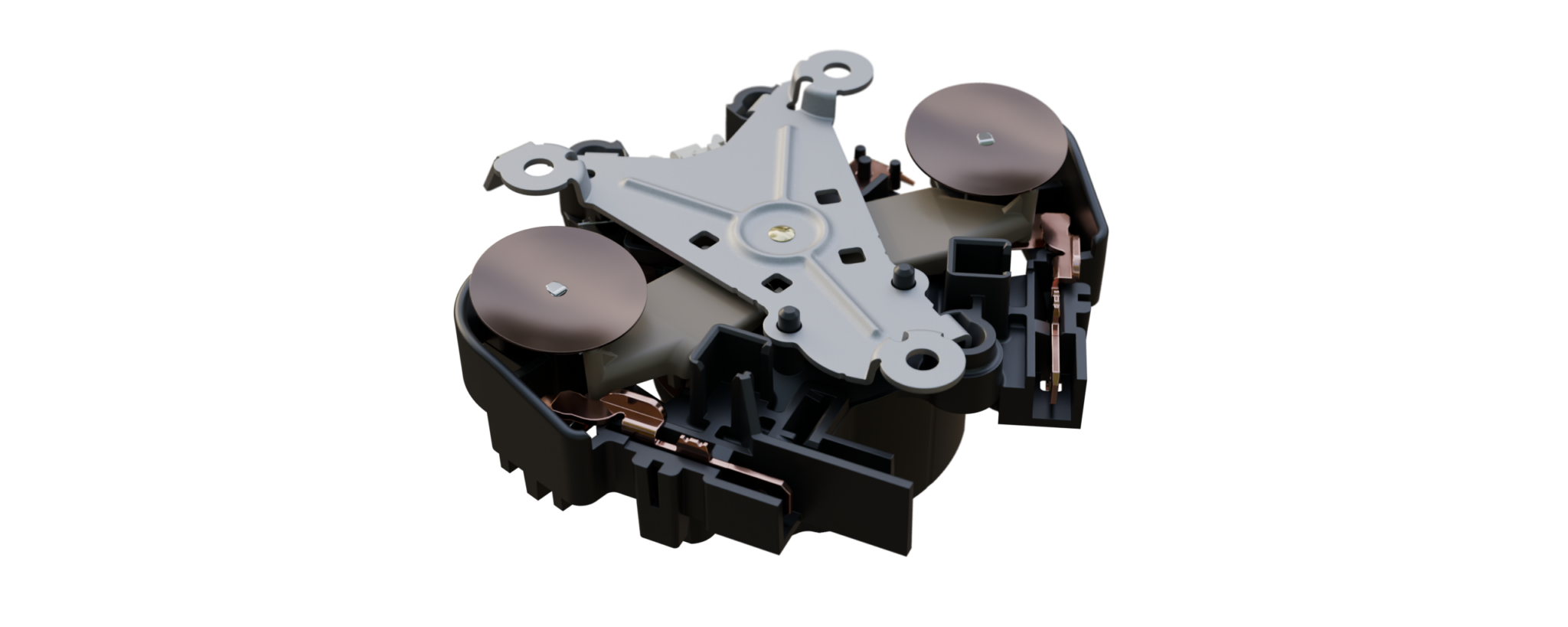 Kettle Controls - Otter Group