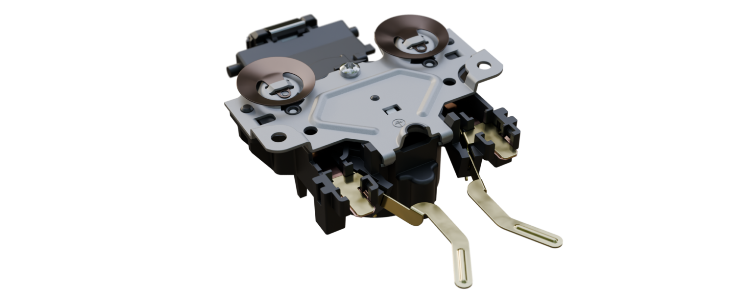 Kettle Controls - Otter Group