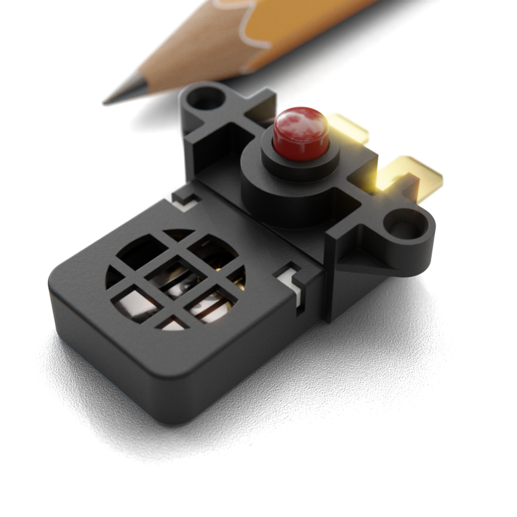 Specialty Bimetal Switches - Otter Group