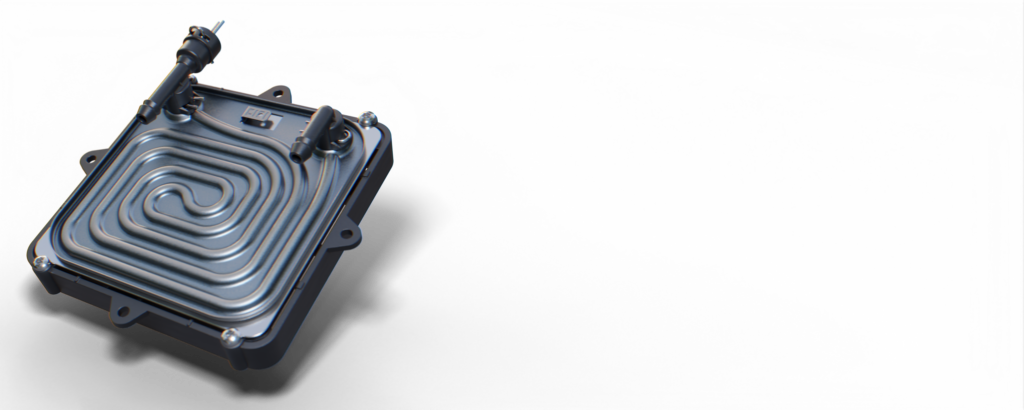 Flow Through Heaters - Otter Group