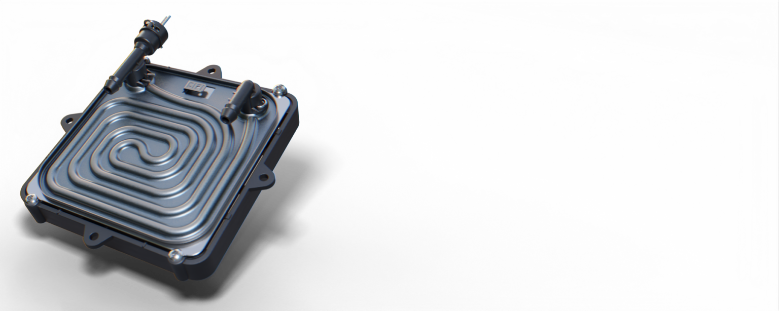 Flow Through Heaters - Otter Group