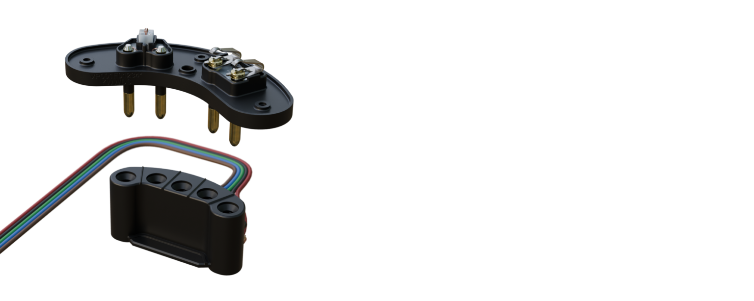 Connectors - Otter Group