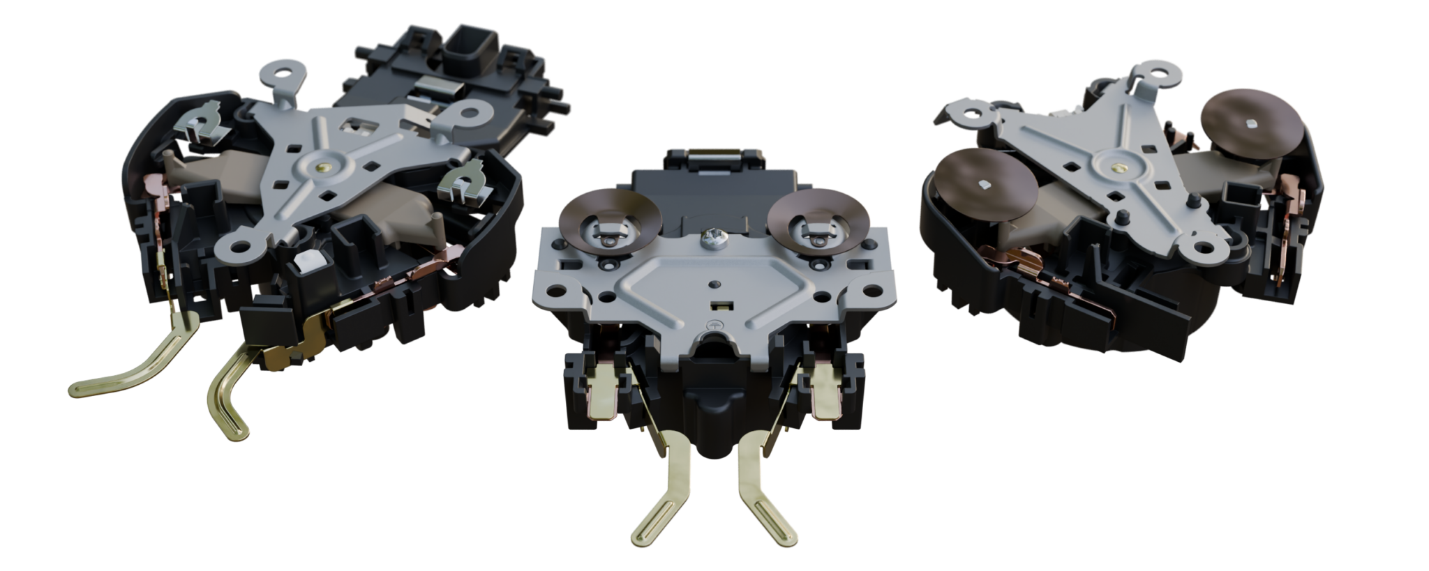 Kettle Controls - Otter Group