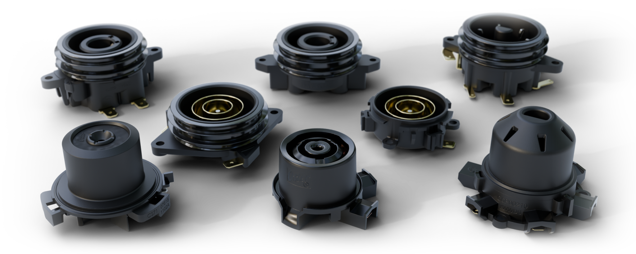 Connectors - Otter Group