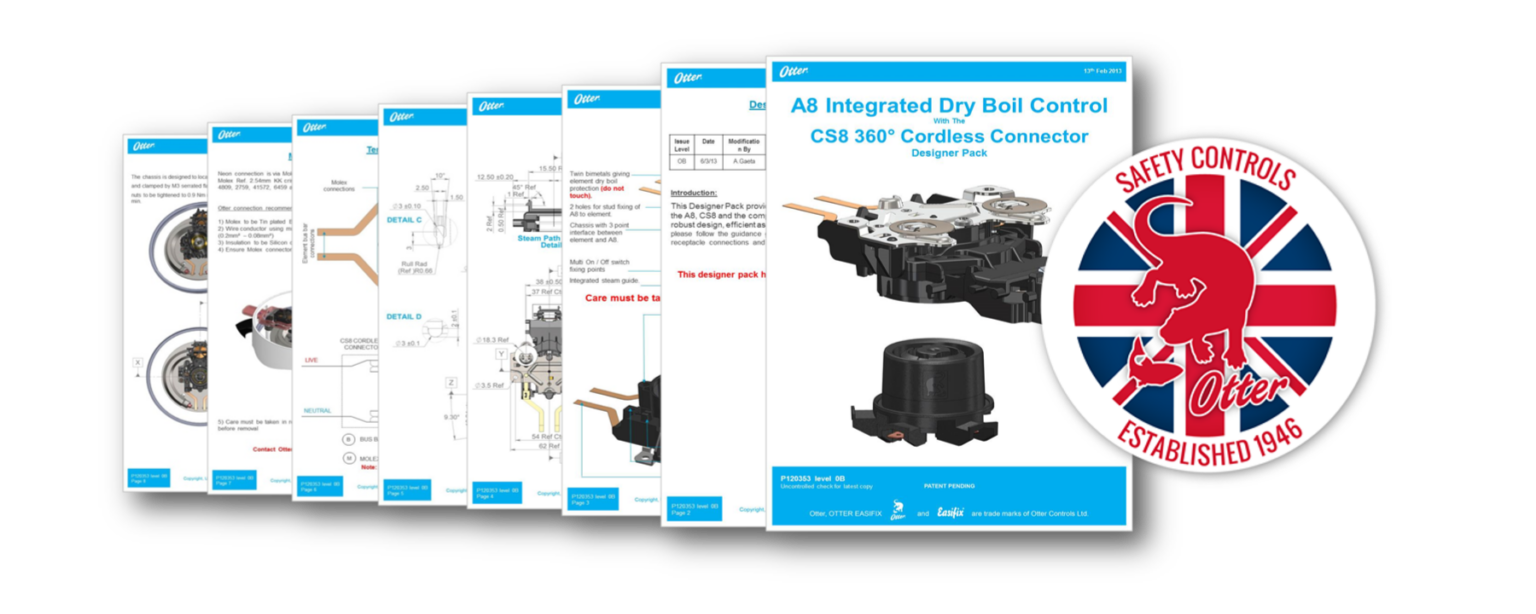 Otter Domestic - Otter Group
