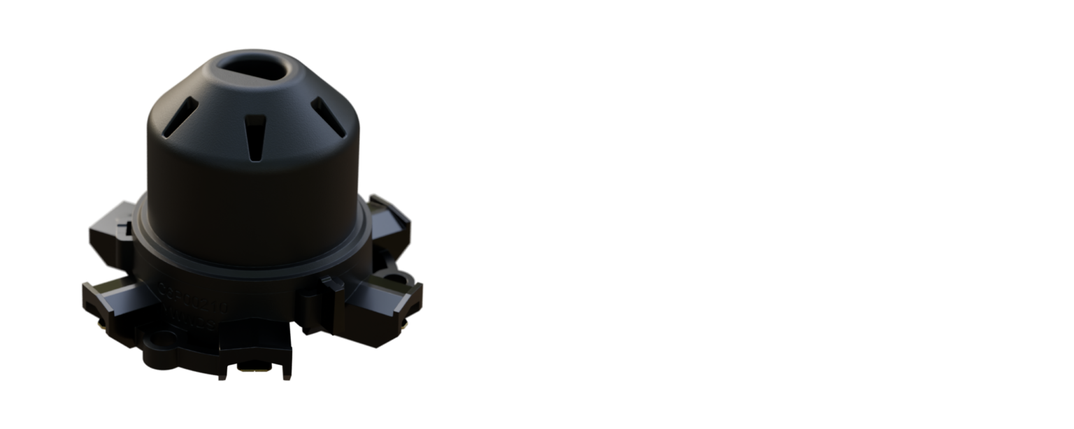 C6 Connector Set - Otter Group