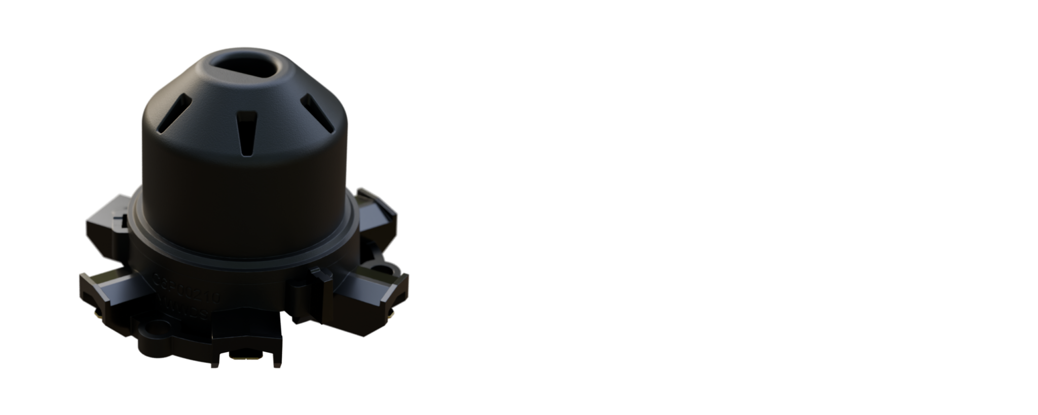 C6 Connector Set - Otter Group