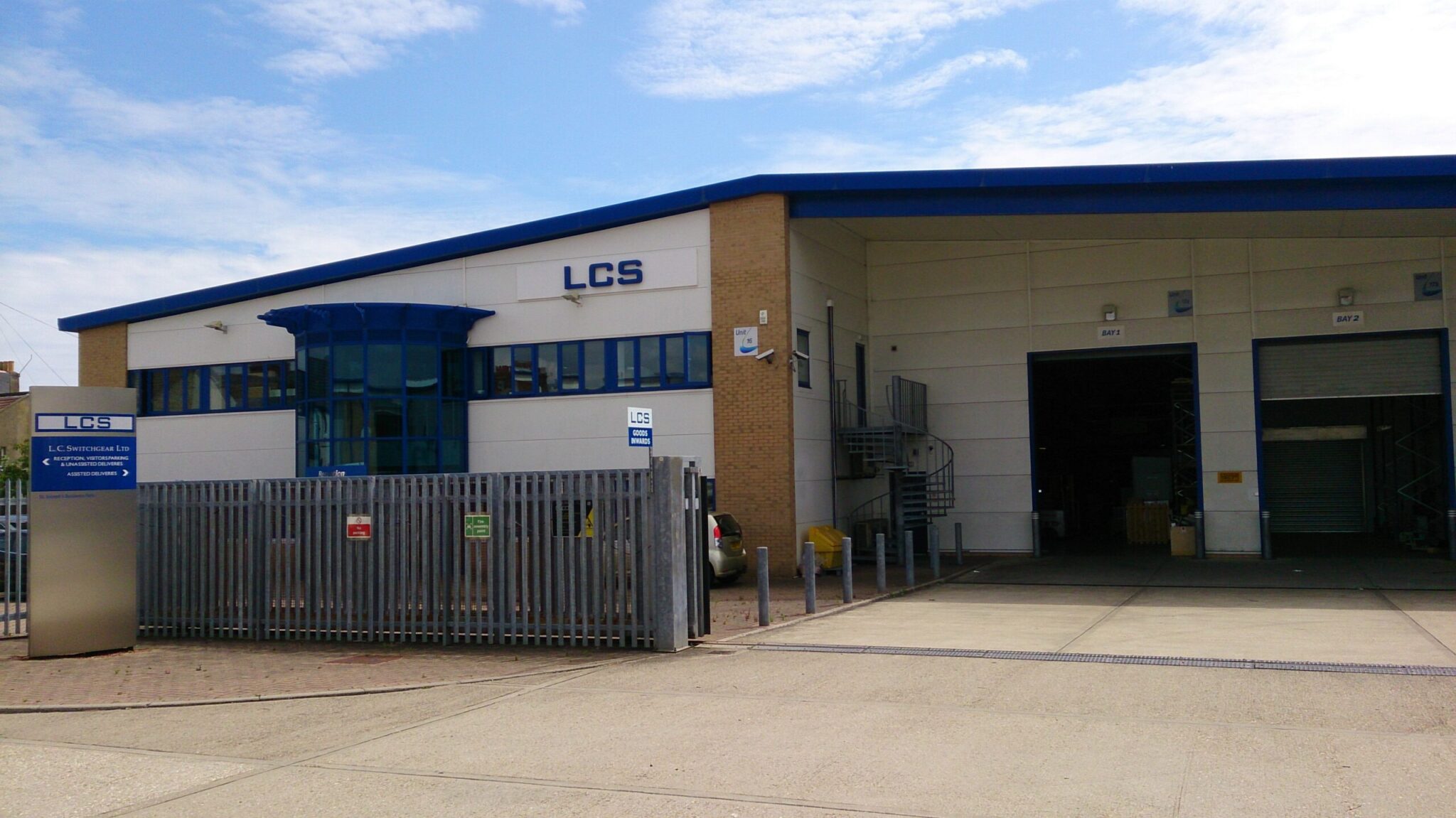 About us - Otter Group