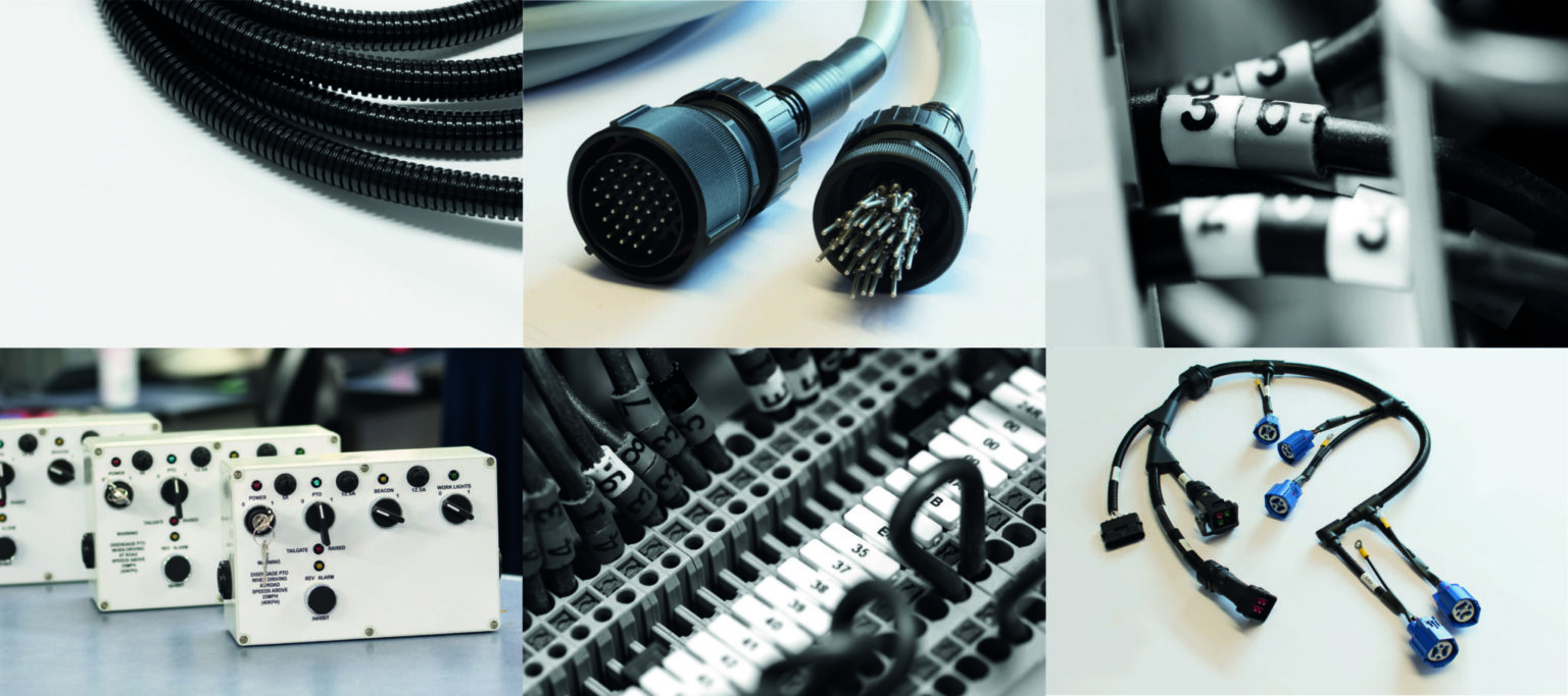 About us - Otter Group